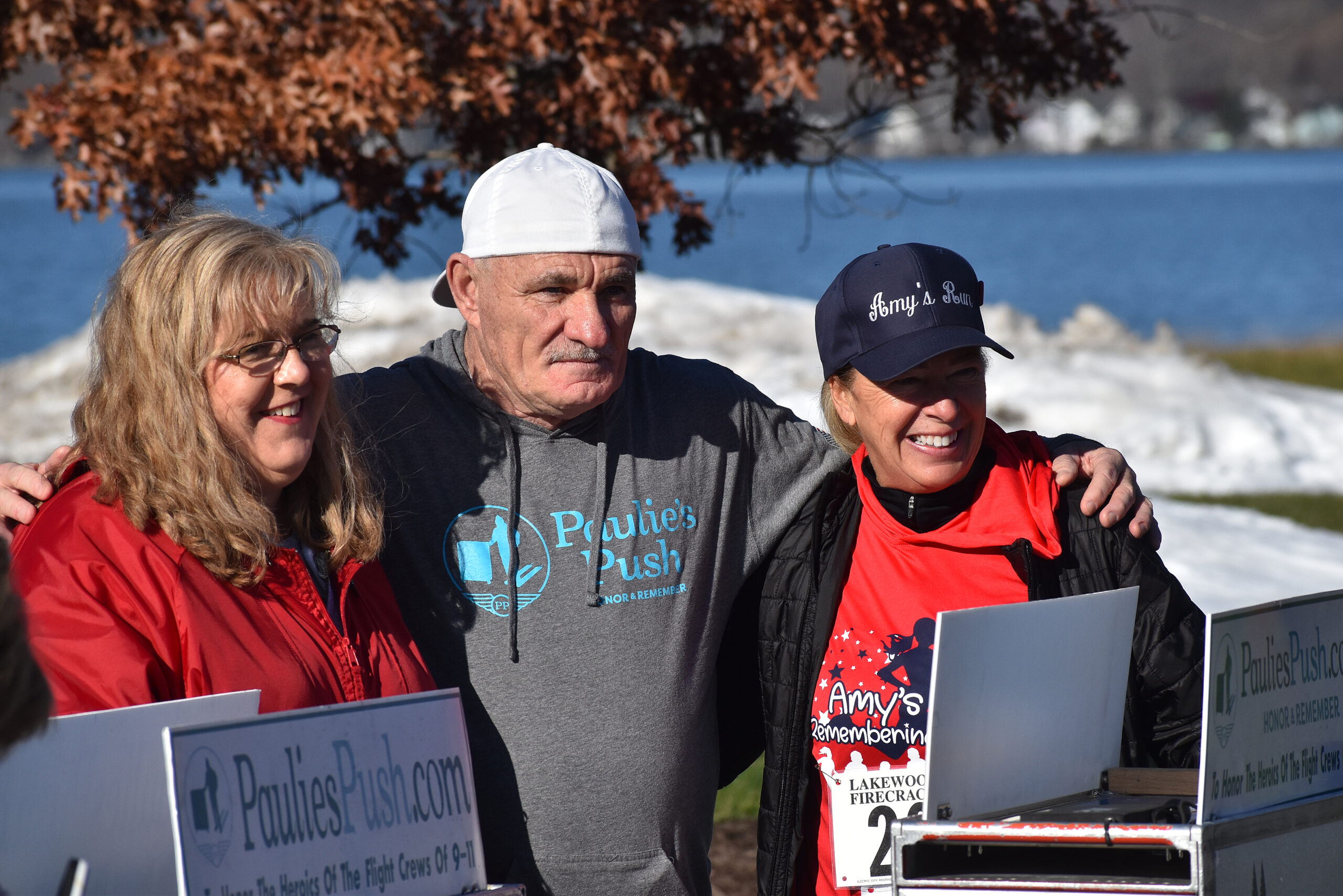 Paulie’s Push Returns | News, Sports, Jobs - Post Journal